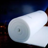 China F5 Grade Ceiling Filter Media for Paint Booths | 100% Dust-Free Airflow for sale