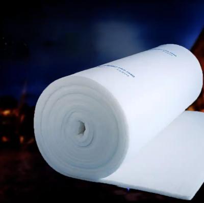 China F5 Grade Ceiling Filter Media for Paint Booths | 100% Dust-Free Airflow for sale