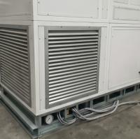 China High-Airflow Heat Recovery Air Handling Unit (AHU) Series for sale