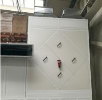 China High-Airflow Heat Recovery Air Handling Unit (AHU) Series for sale