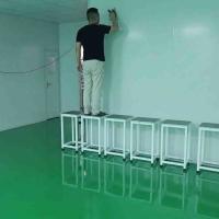 China High-Precision Clean Room Paint Booth & Automated Coating Line | CoatTech for sale