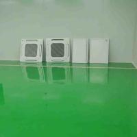 China High-Precision Clean Room Paint Booth & Automated Coating Line | CoatTech for sale