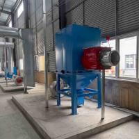 China Custom 67m Manual Powder & Liquid Coating Line | CoatTech for sale