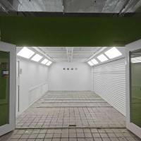 China Aluminum Body Repair Station | Explosion-Proof Prep Booth | CoatTech Intelligent Equipment for sale