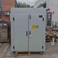 China High-Temperature Industrial Curing Oven | Precision Cabinet Dryer for sale