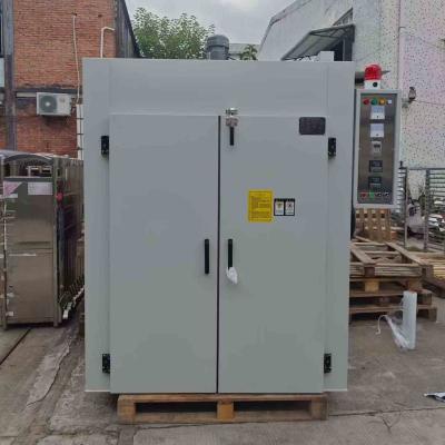 China High-Temperature Industrial Curing Oven | Precision Cabinet Dryer for sale