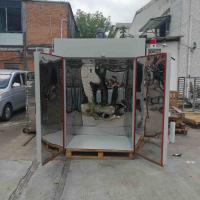 China High-Temperature Industrial Curing Oven | Precision Cabinet Dryer for sale