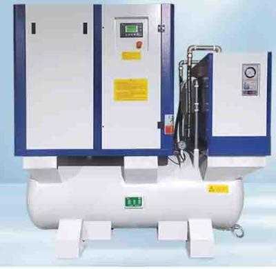 China Coating Solution for Kitchen Cabinets Spray Booths Air Compressors for sale