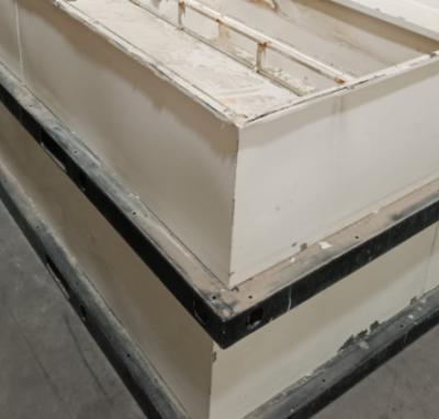 China Industrial Electric Hot-Air Circulation Moisture Drying Oven for Coated Parts for sale