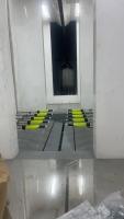 China Heavy-Duty Automated Spray Coating Line for Industrial Manufacturing in the Middle East for sale