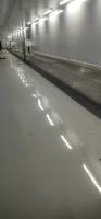 China Heavy-Duty Automated Spray Coating Line for Industrial Manufacturing in the Middle East for sale