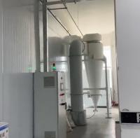 China Heavy-Duty Truck-In Curing Oven & Paint Booth System | COATtech for sale