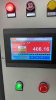 China Custom Heavy-Duty Industrial Curing Oven with Touchscreen & Data Logging | CoatTech for sale