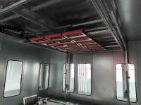 China Infrared Drying & Curing Oven for Industrial Coating Line for sale
