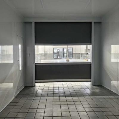 China Oven For Industrial Coating, Paint Curing, Drying Preheating for sale