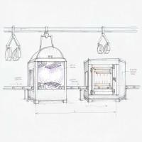 China OPT-Line ISO 7 — Cleanroom Robotic Coating Line for sale