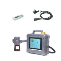China AC220V Hans Laser Marking Machine 20W-100W Fiber Laser Marker for sale
