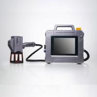 China USB Interface Hans Laser Marking Machine for Wide Range of Materials for sale
