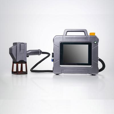 China USB Interface Hans Laser Marking Machine for Wide Range of Materials for sale
