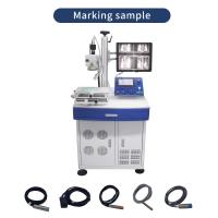China 120ns-150ns Laser Resistor Trimming Machine 3 Wire DC PNP for sale