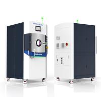 China 50HZ Vacuum Plasma Cleaning System PLASMA R50 Cleaning Chamber for sale