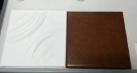 China 3D Board 500mmx500mm The Ideal Decorative Material for Modern Building Construction for sale