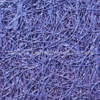 China Ceiling Decoration with Colorful Acoustic Panels and Fiber Wood Wool Cement Board for sale