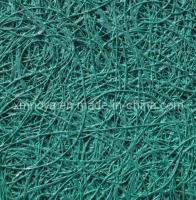 China Ceiling Decoration with Colorful Acoustic Panels and Fiber Wood Wool Cement Board for sale