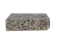 China Acoustic Decorative Ceiling Concrete Board B1 Fireproof Groove Wooden Acoustic Panels for sale