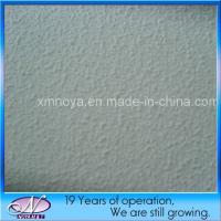 China Mineral Wool Fiber Rectangle Ceiling Board for Acoustic Decoration in Rectangle Shape for sale