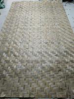 China 300*500mm Artificial Bamboo Braided Mat with Package Size 55.00cm * 60.00cm * 10.00cm for sale