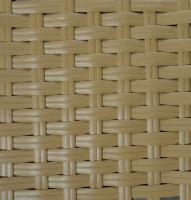 China 300*500mm Artificial Bamboo Braided Mat with Package Size 55.00cm * 60.00cm * 10.00cm for sale