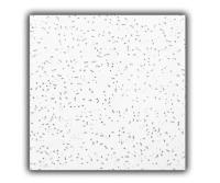China The Irregular Hole Mineral Wool Ceiling Tile for Grade Decoration in Hotel Restaurants for sale