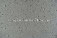 China The Irregular Hole Mineral Wool Ceiling Tile for Grade Decoration in Hotel Restaurants for sale