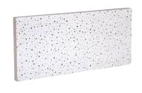 China Mineral Wool Decoration Ceiling Board with N. W of 21kg and No Surface Picture for sale