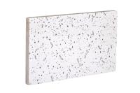 China Mineral Wool Decoration Ceiling Board with N. W of 21kg and No Surface Picture for sale