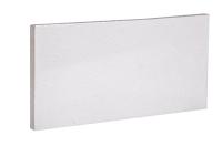 China Mineral Wool Decoration Ceiling Board with N. W of 21kg and No Surface Picture for sale