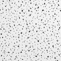 China Mineral Wool Decoration Ceiling Board with N. W of 21kg and No Surface Picture for sale