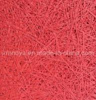 China Ceiling Acoustic Wood Wool Sound Absorption Panel 55.00cm * 60.00cm * 10.00cm Package Size for sale
