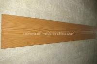 China Noya External Caldding Board 01 Wood Grain Weather Board for Durable Exterior Cladding for sale