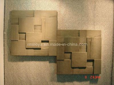 China 800*800*10mm Glass-Fiber Reinforced Composite Wall Board for Building Decorative Material for sale