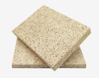China NY Acoustic Wood Wool Cement Board 01 The Perfect Combination of Acoustics and Aesthetics for sale