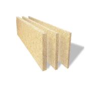 China Wood Wool Board 1200*2440mm Colorful Installation Acoustic Fiber Cement Ceiling Boards for sale