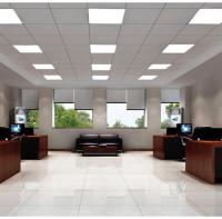 China Acoustic Decoration Board Eco-Friendly E1 Ceiling Panel for Cinema/Building Materials for sale