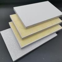 China Acoustic Decoration Board Eco-Friendly E1 Ceiling Panel for Cinema/Building Materials for sale