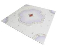 China 3D PVC Composit Board for Wall and Ceiling Decorative Size Ect pd109 Durable Material for sale