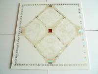 China 3D PVC Composit Board for Wall and Ceiling Decorative Size Ect pd109 Durable Material for sale