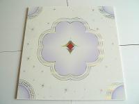 China 3D PVC Composit Board for Wall and Ceiling Decorative Size Ect pd109 Durable Material for sale