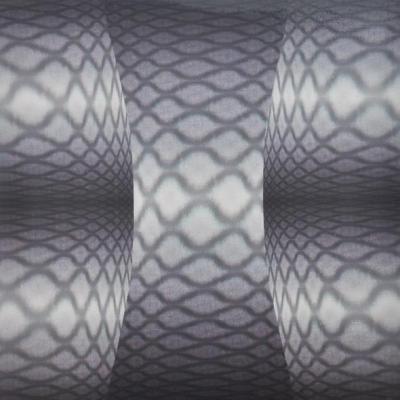 China PD111 500*2000*3.0mm Size 3D PVC Composit Panel/Board for Wall and Ceiling Decorative for sale