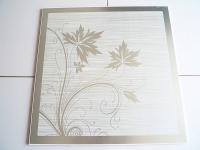 China 3D PVC Textured Wall Panels for Wall and Ceiling Decoration Non-Customized Hotels for sale